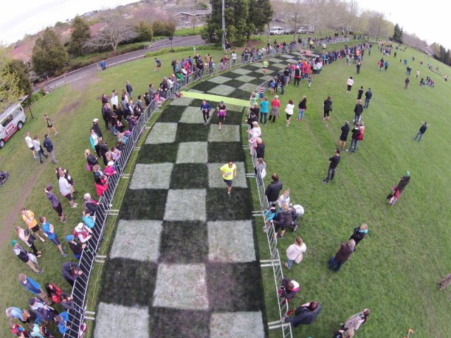 Direct Group Uniforms Hamilton Half Marathon - Gallery - 2014