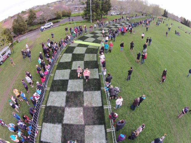 Direct Group Uniforms Hamilton Half Marathon - Gallery - 2014